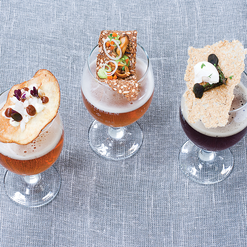 Kellner‑uddannelsen - Hotel- og Restaurantskolen